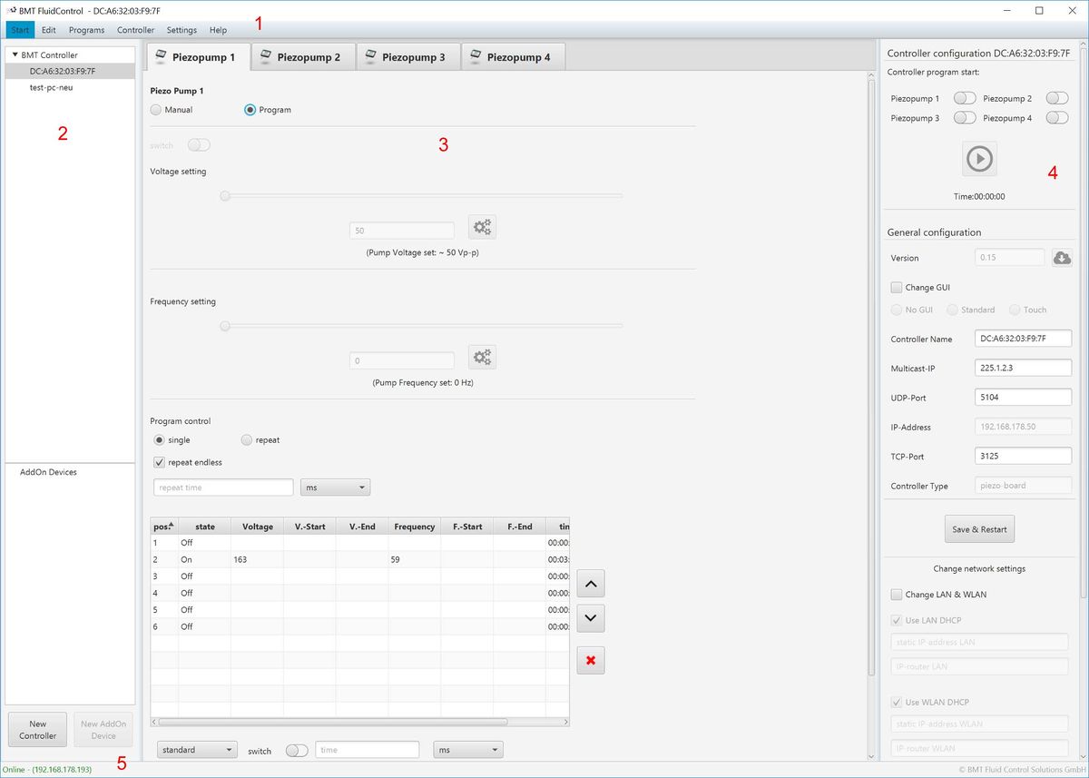 General Function - Wiki - BMT Fluid Control Solutions