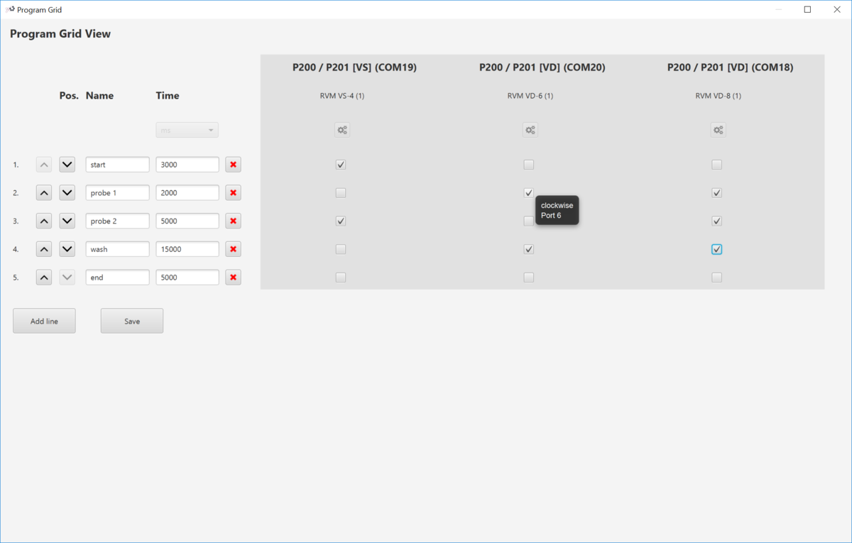 RVM rotary valves - Wiki - BMT Fluid Control Solutions